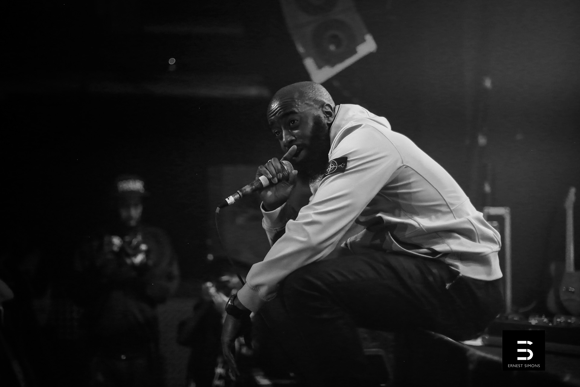 Alim Kamara | Official page