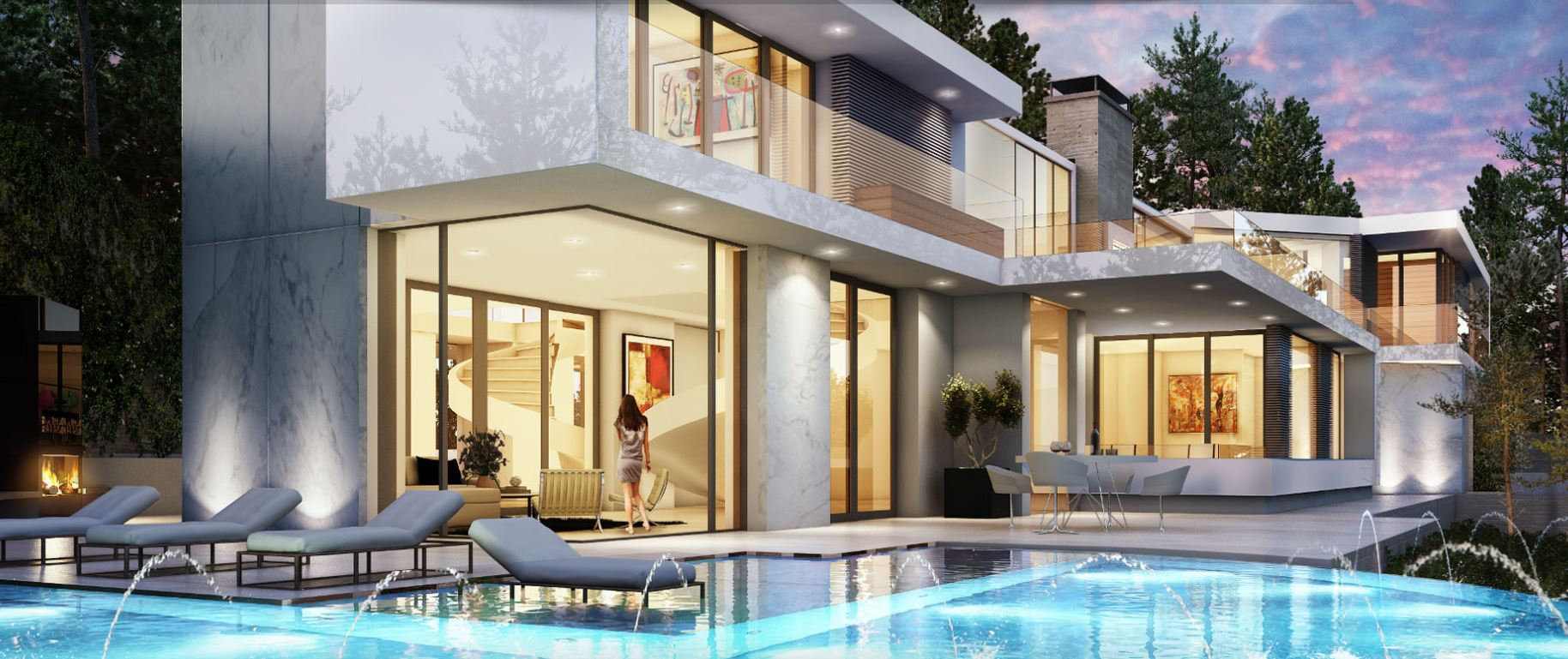 HANOVER | Projects | Vulkan Architects