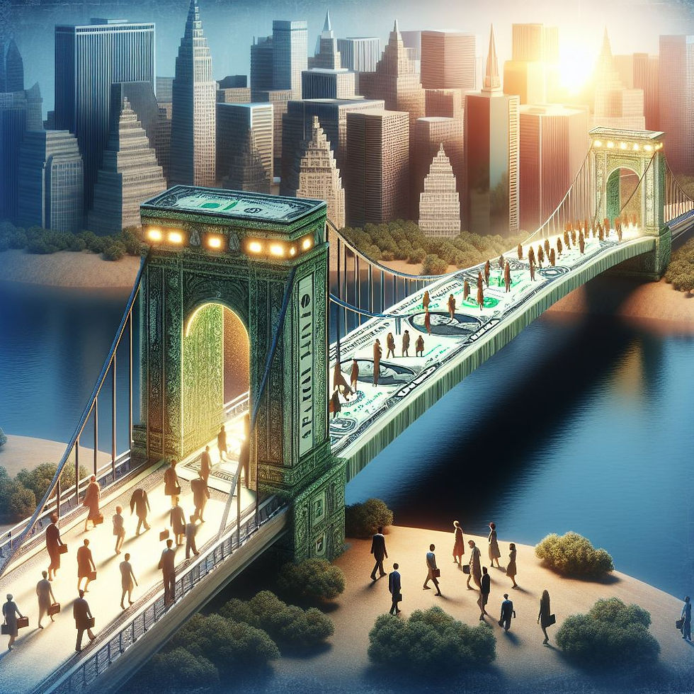 Bay Area Commercial Real Estate 2026: Navigating the Maturity Wall