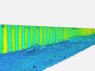Kaimauern | HydroMapper