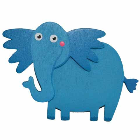 Elephant IV Pole Pal | KidsHopeChest