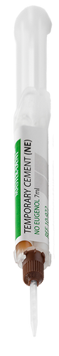Temporary Cement | Dentonics.com
