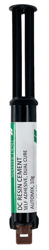DC Resin Cement | Dentonics.com