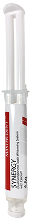 SYNERGY™ Tooth Whitening | Master-dent Products