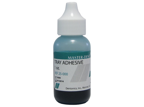 Tray Adhesive | Dentonics.com