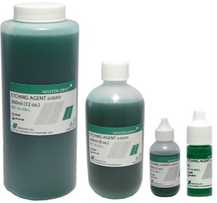 Liquid Etch | Master-dent Products