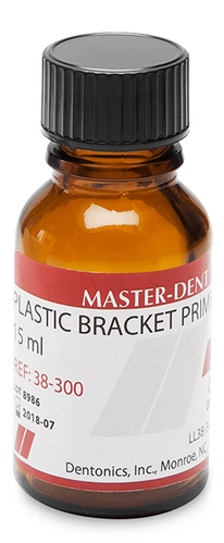 Plastic Bracket Primer | Dentonics.com
