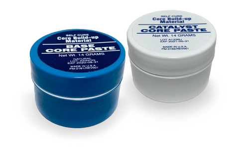 Core Build-Up | Master-dent Products