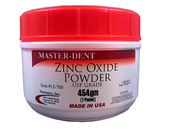 About Master-dent Products