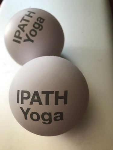 IPATH decompression ball set | The IPATH Method