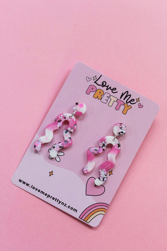 Zaylee Drops | Love Me Pretty