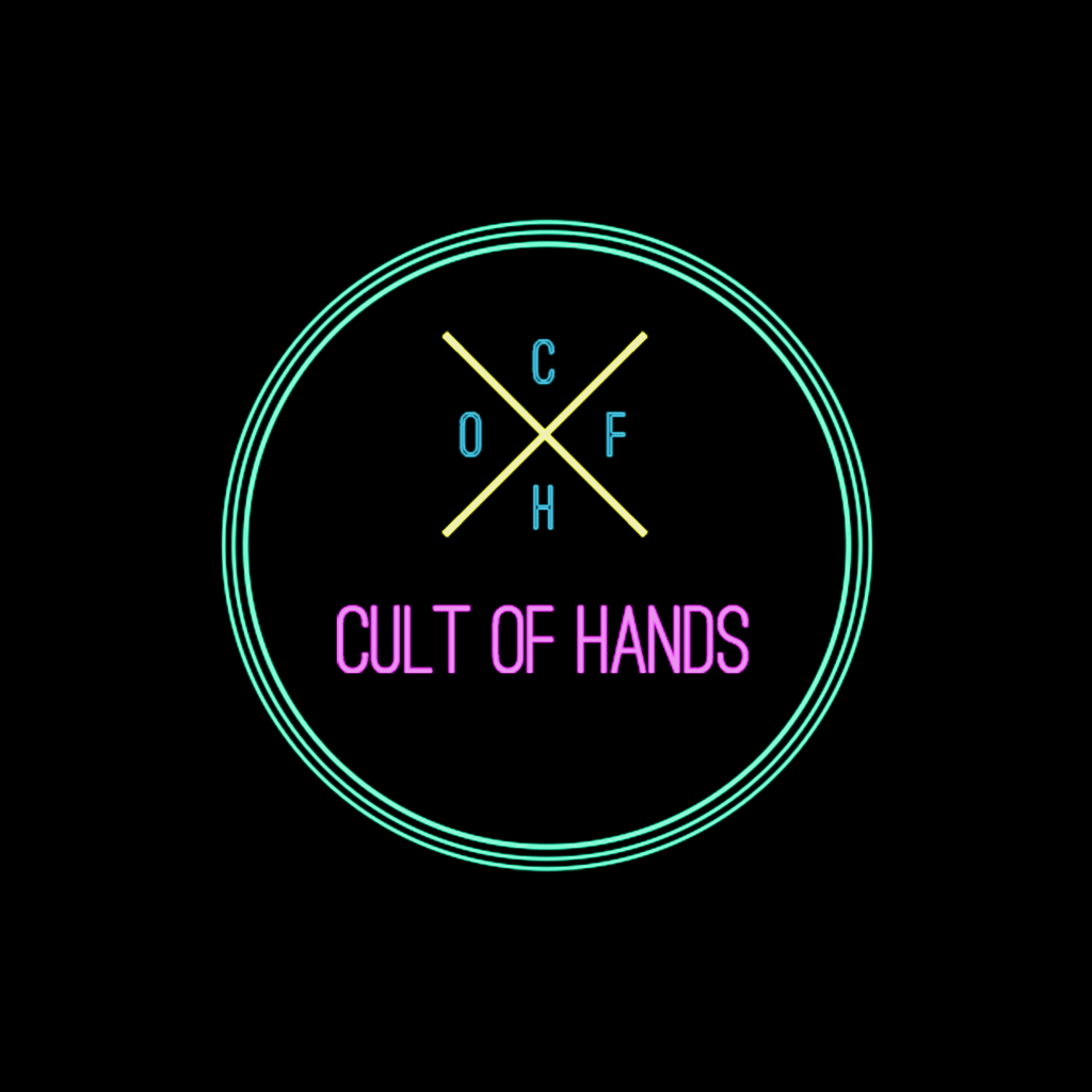 Cult of Hands Official | Welcome