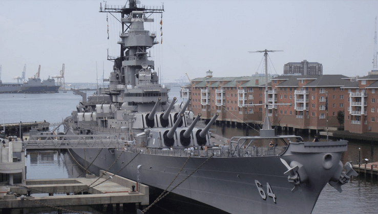 Uniforms Guide | Wisconsin Sea Cadets