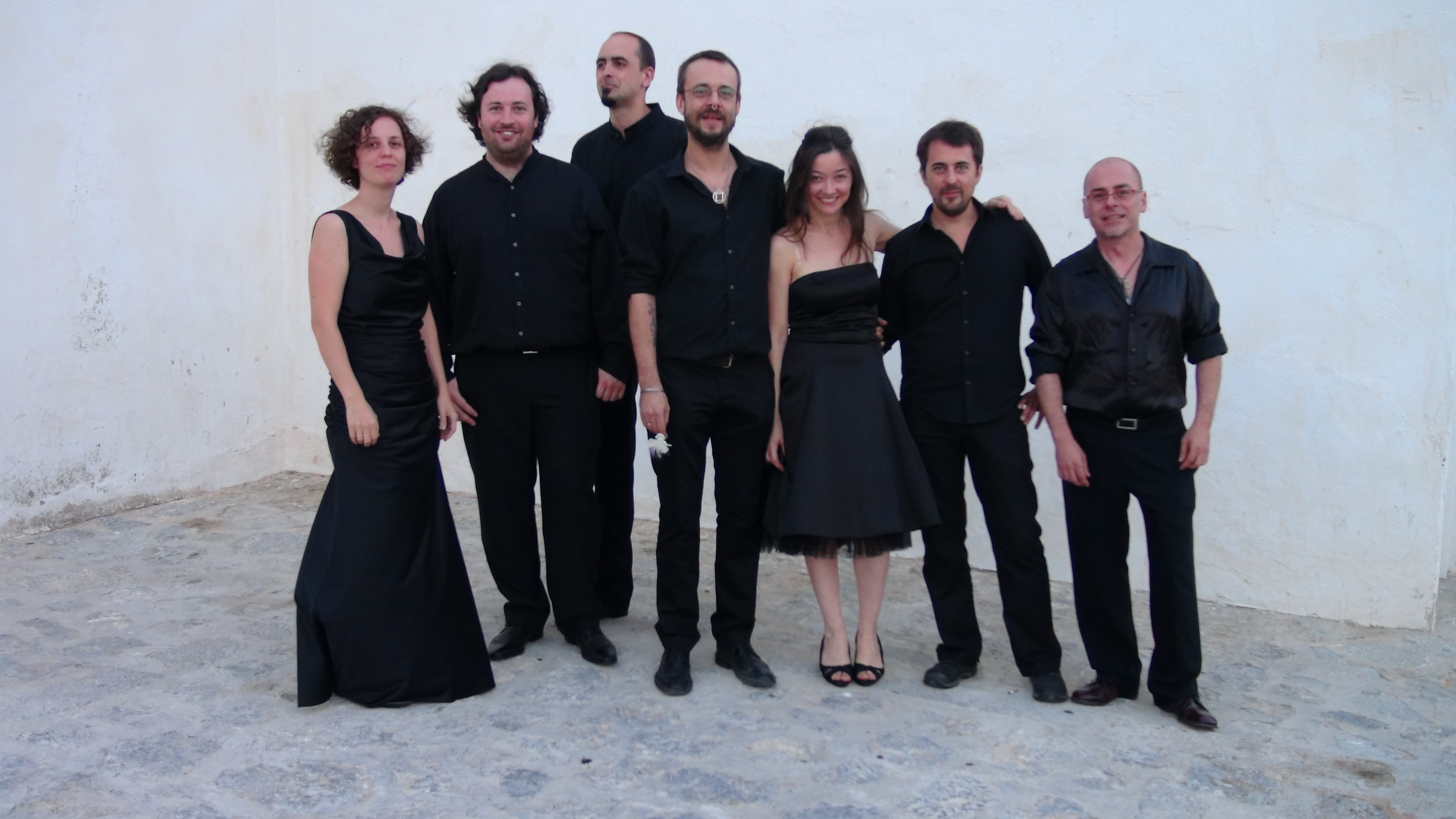 News | LINA TUR BONET violin