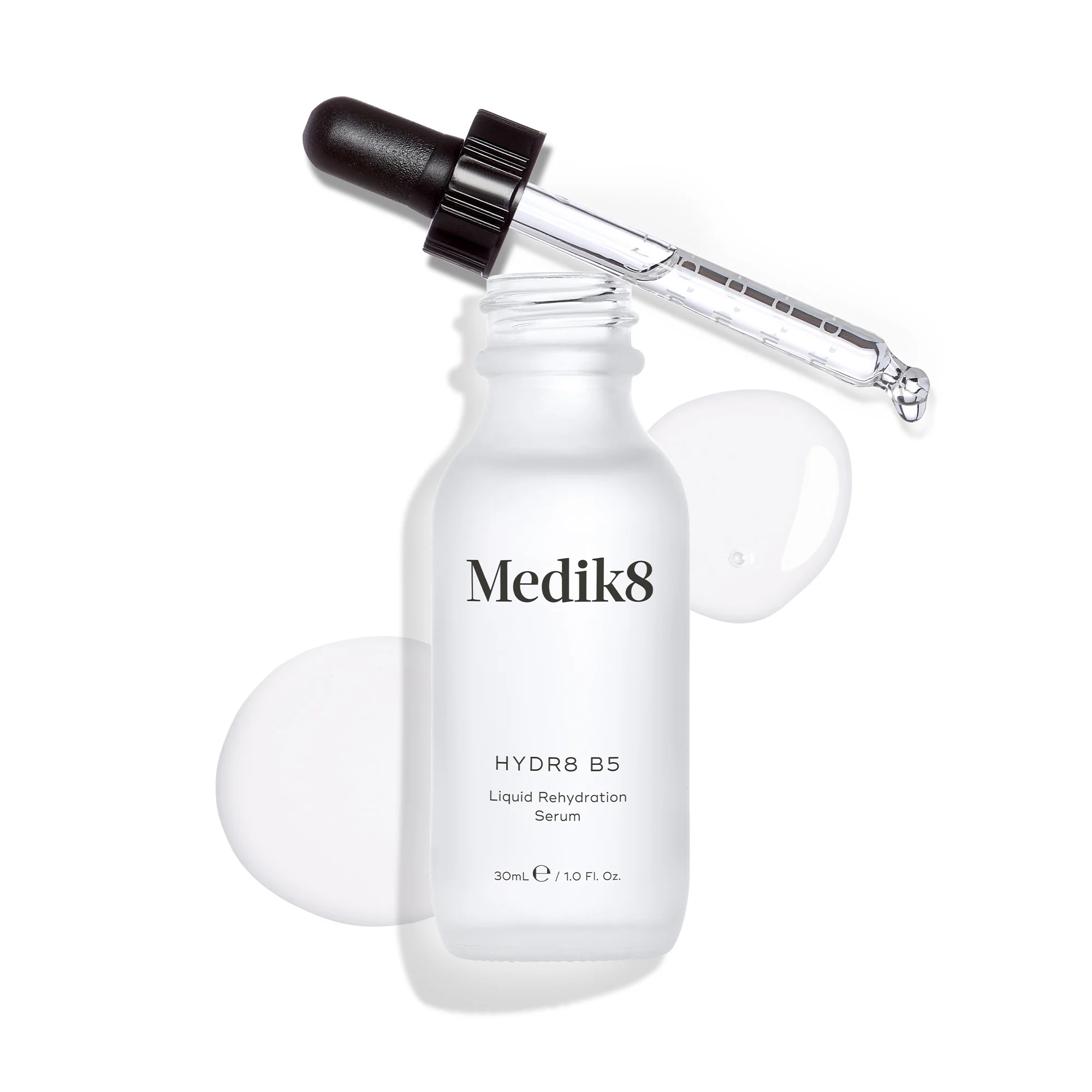 Medik8 Hydra B5 Serum | Espacio Clinic