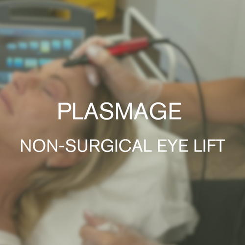 Plasmage | Espacio Clinic