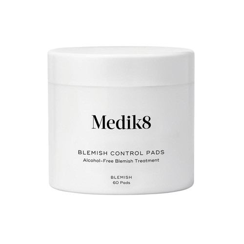 Medik8 Blemish Control Pads | Espacio Clinic