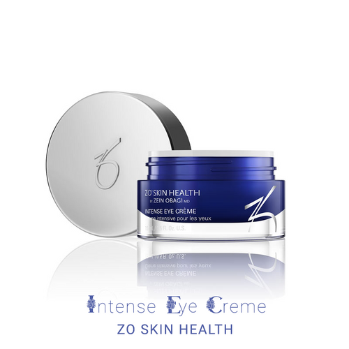 Zo Intense Eye Repair | Espacio Clinic