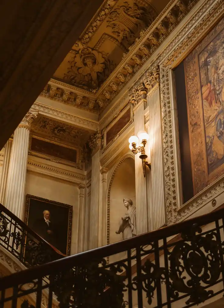 Vieux Riche | Embrace the Old Money Lifestyle