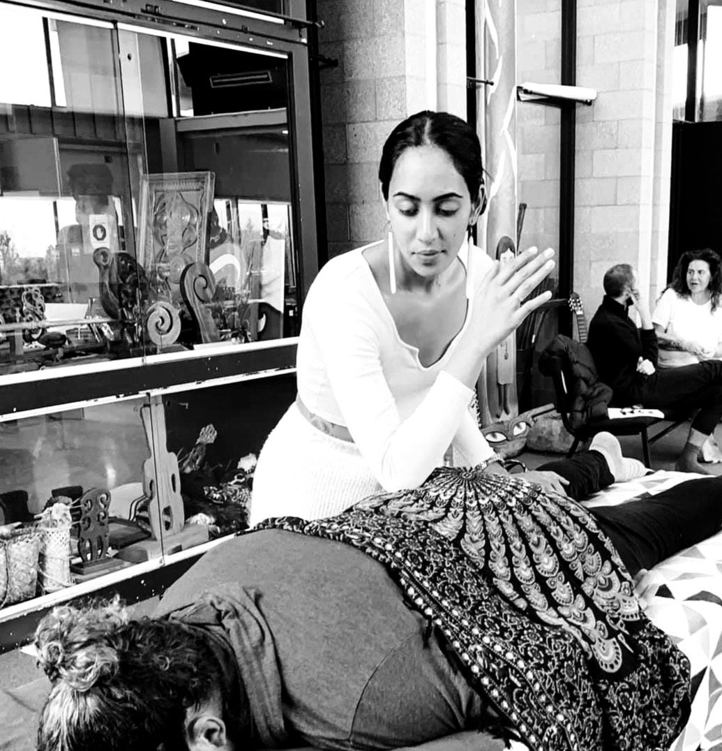 Level Two Indigenous Knowledge of Mirimiri and Romiromi - July 2024 ...