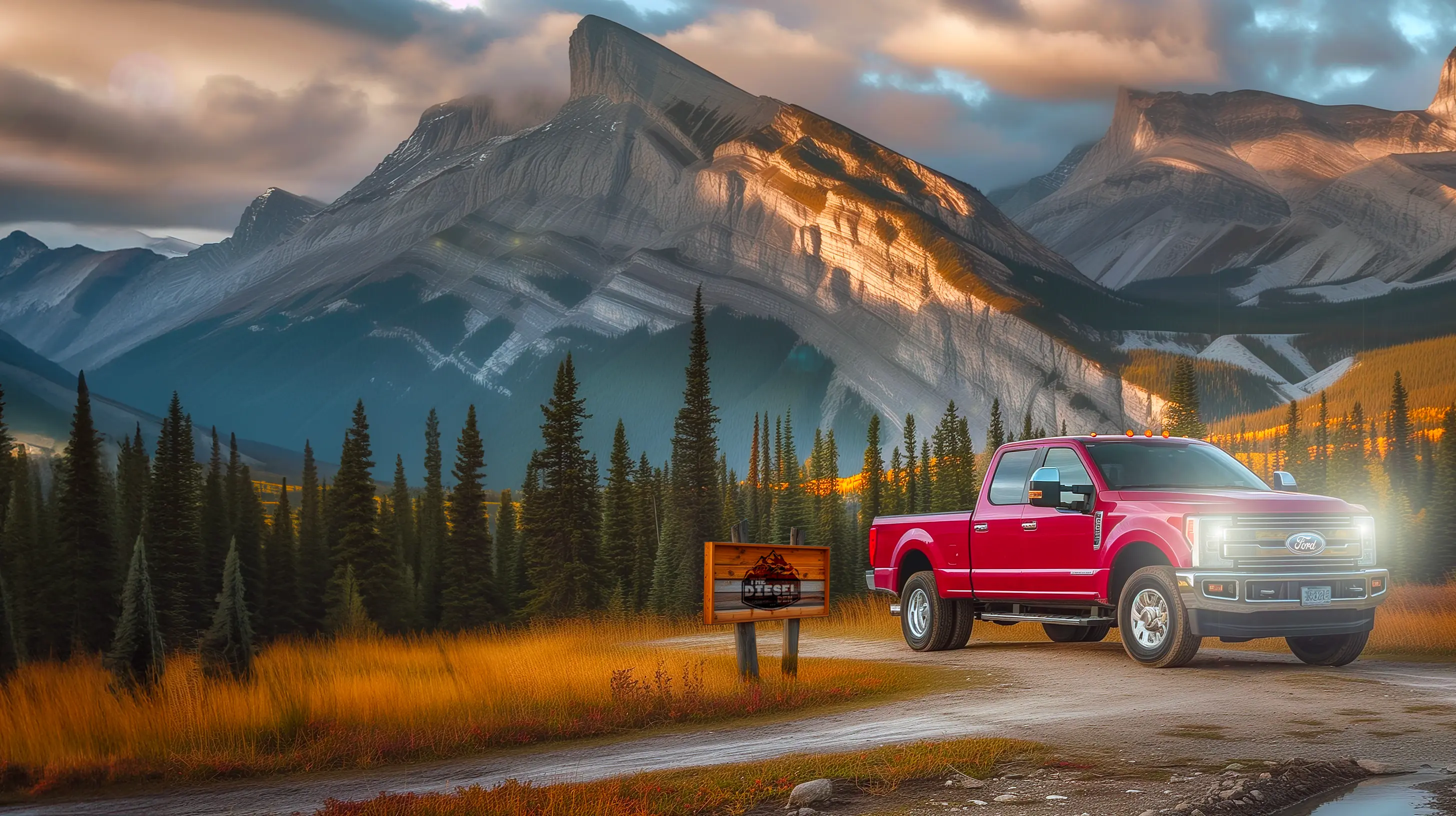 Diesel Den | Diesel Tuning Shop | Vancouver Lower Mainland