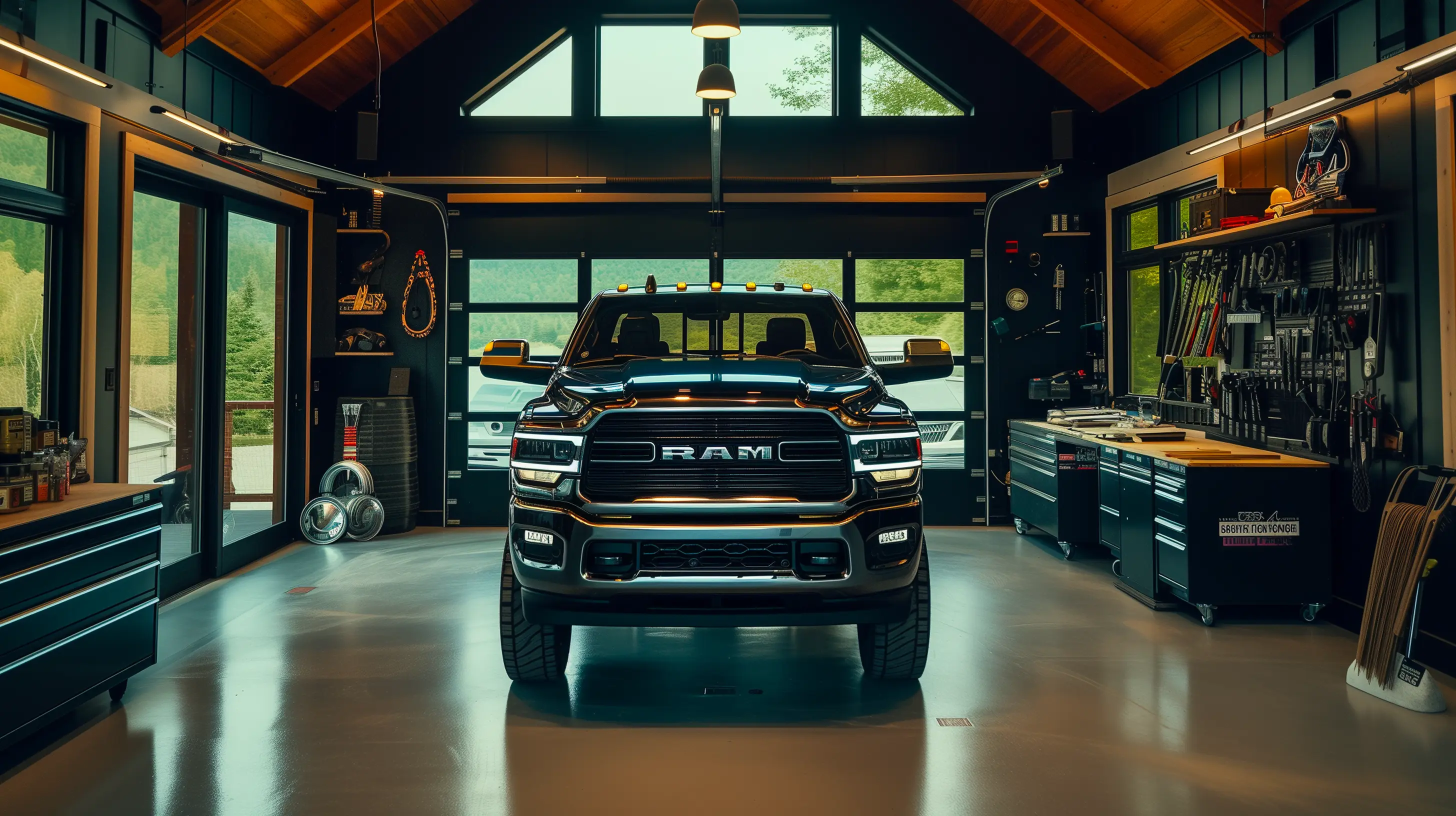 Diesel Den | Diesel Tuning Shop | Vancouver Lower Mainland