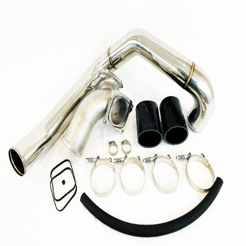 GM Duramax LLY YB-DMX-Y-Bridge Kit (2004.5-2005) | Dynamic Diesels