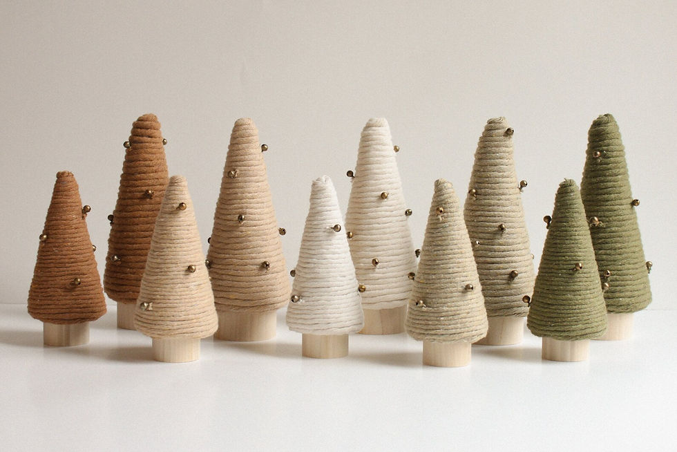 SHOP | Local Love CHS