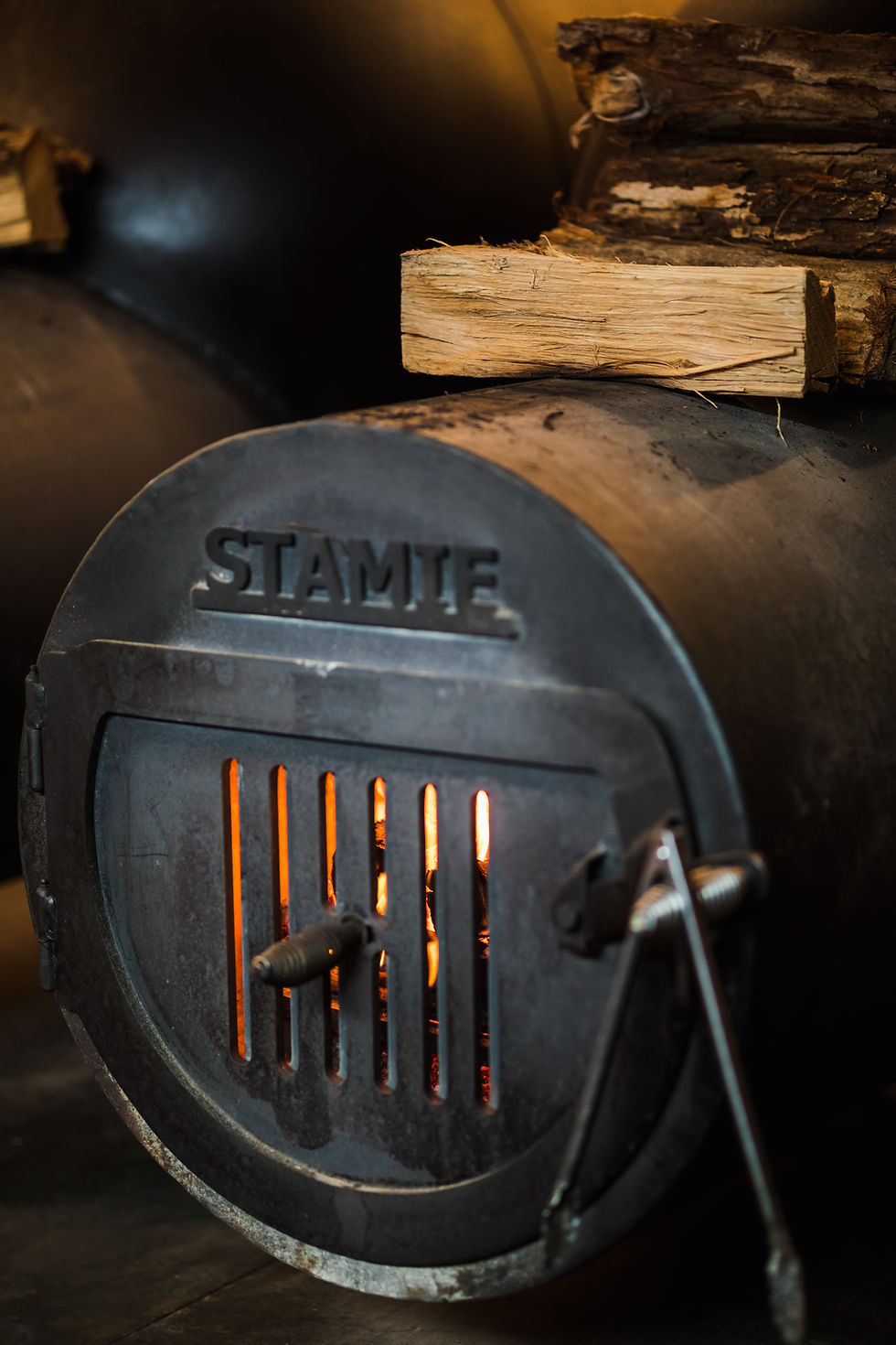 HOME | NOBLE SMOKE | Charlotte, NC