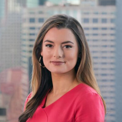 Emily Graffeo - Greenwich Economic Forum