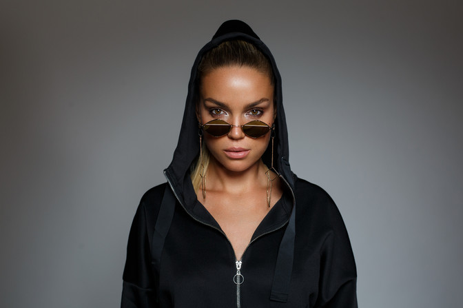 PHOTOS | Thess Fischer | DJ