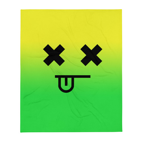 Trip Blanket | Thess Fischer | DJ