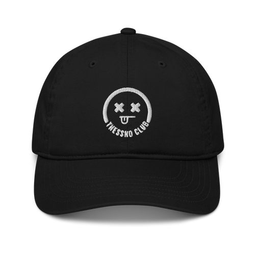 Thessno Club Hat | Thess Fischer | DJ