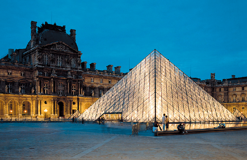 XIR® Encapsulated Glass | kinton-materials