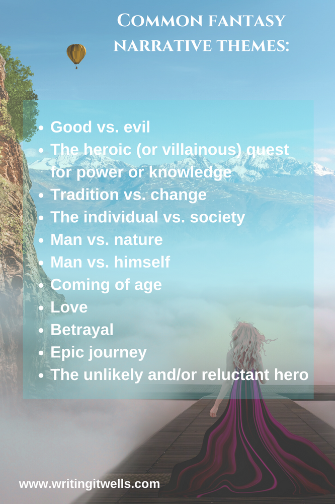 Genre 101 The Fantasy Genre Explained genre-101-the-fantasy-genre-explained