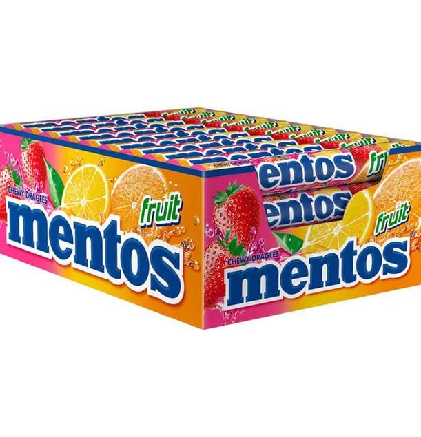 Confectionery | Lenan Corporation