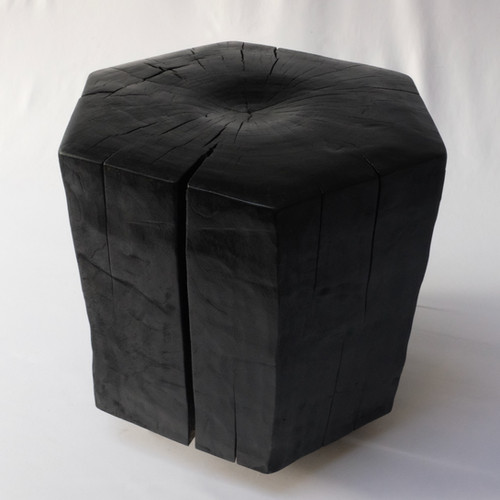 Hex Block | BarnabyBugden