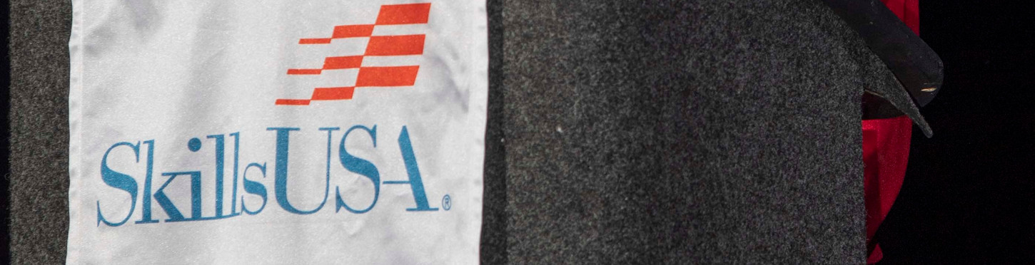 Home | SkillsUSA California | Career Technical Education