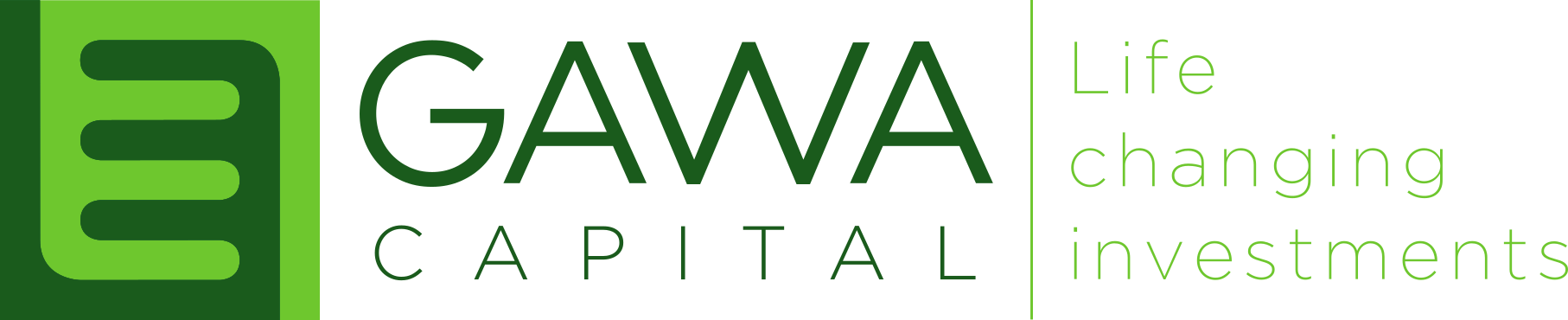 GAWA Capital | Inversión de impacto