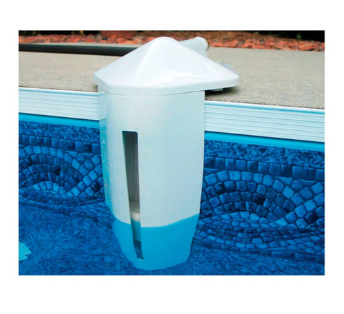 Auto Fill Movil Para Albercas | Europools Tienda