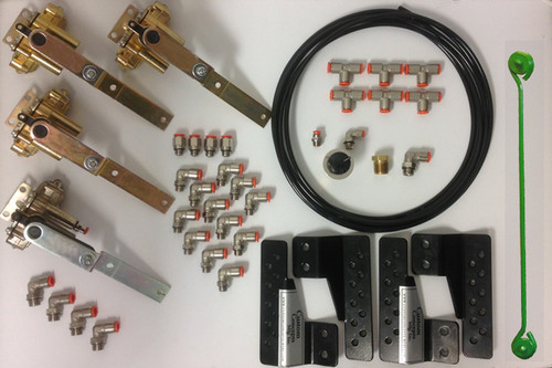 Auto Leveling Kit | customagconcepts