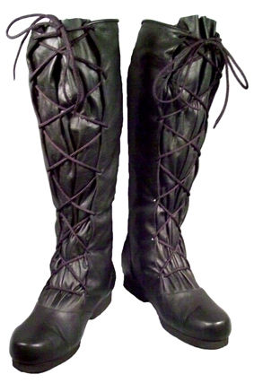 Renboots.com | Renaissance, Medieval, Steampunk Leather Handmade Boots ...