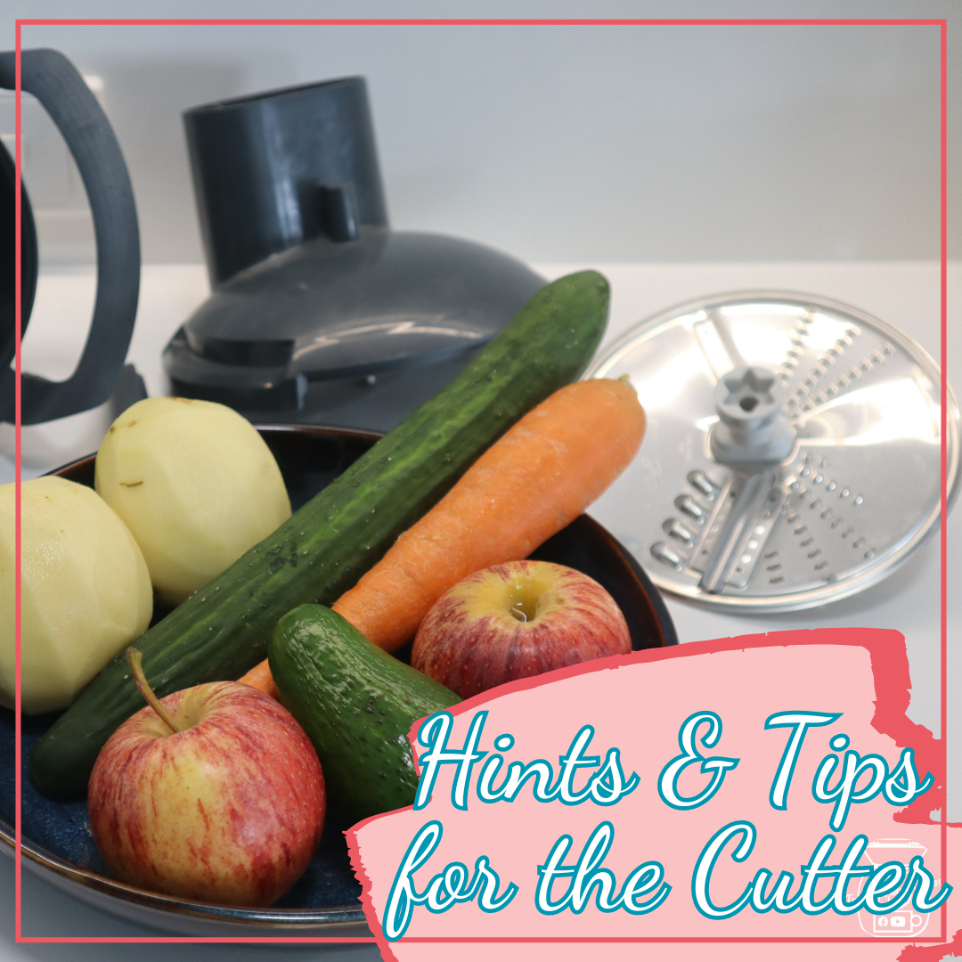 Special Cutter Tips | Tmxing Adventures