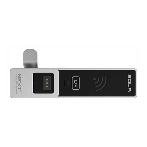 SOLA 3 RFID Lock | DigiLockerz