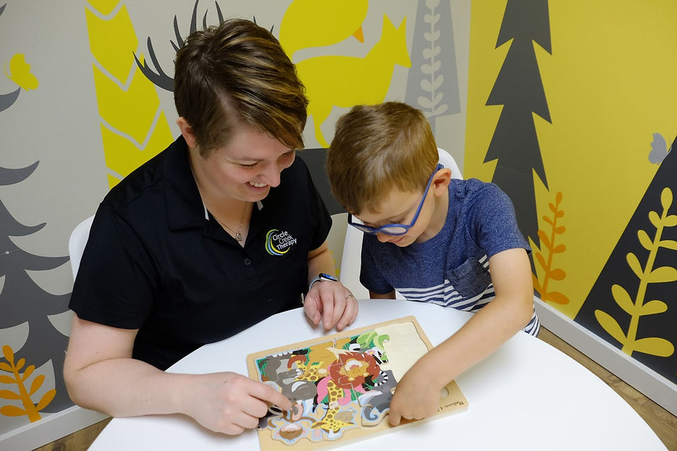 Visual Spatial Relations Activities Visual Spatial Relations Activities