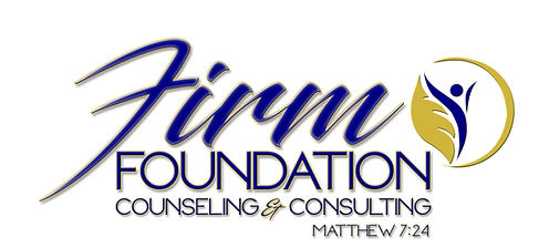 Firm Foundation Counseling and Consulting| Individual, Family and ...