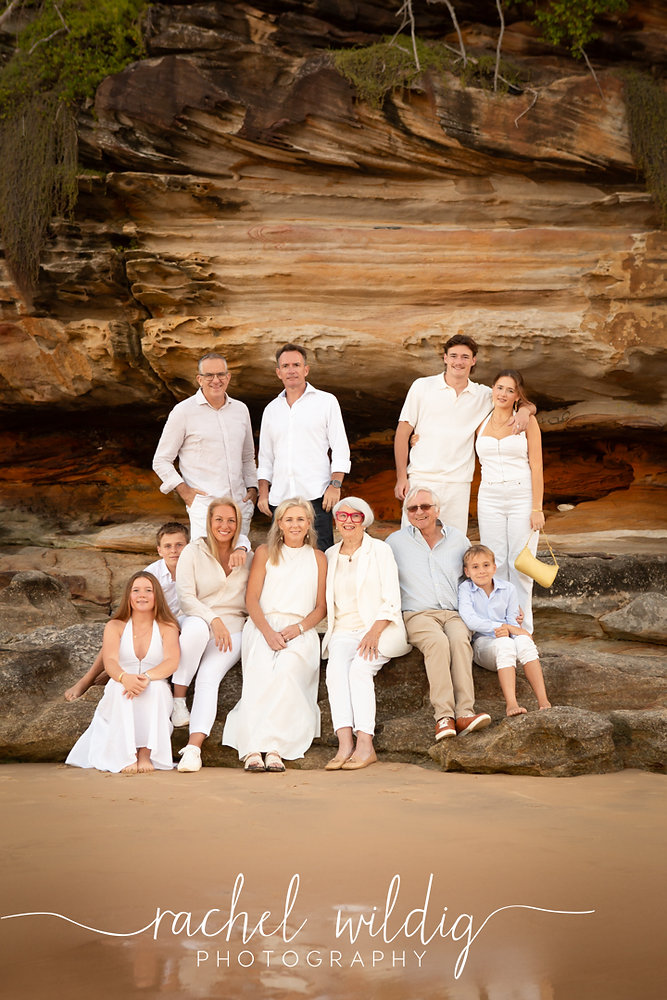 Family Session | Swan