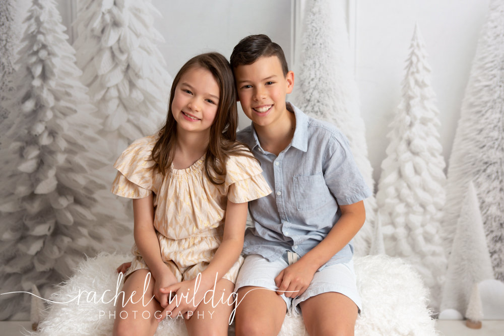 Christmas Mini | Calvet