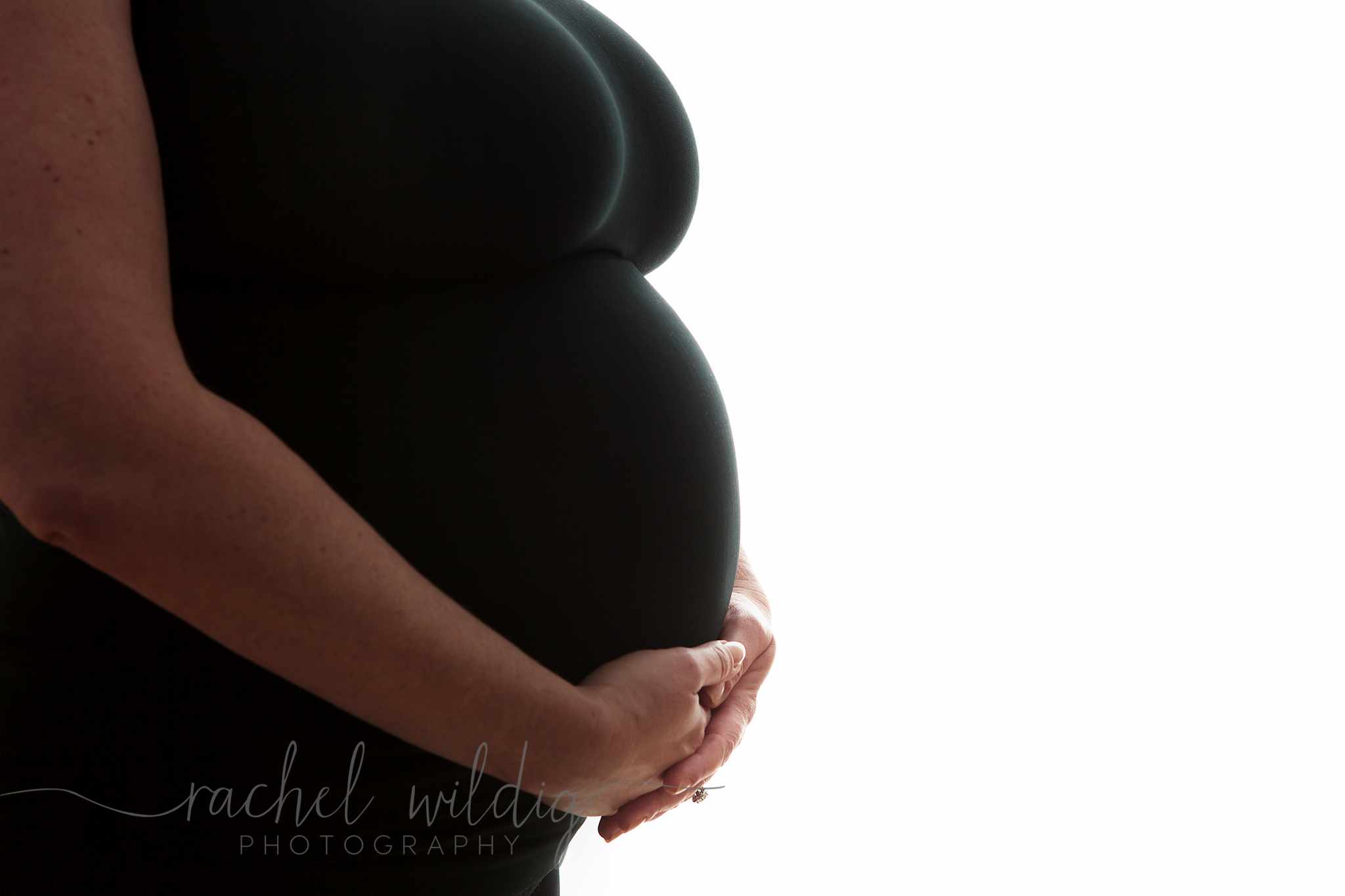 Bump - Maternity | rachelwildigphotog