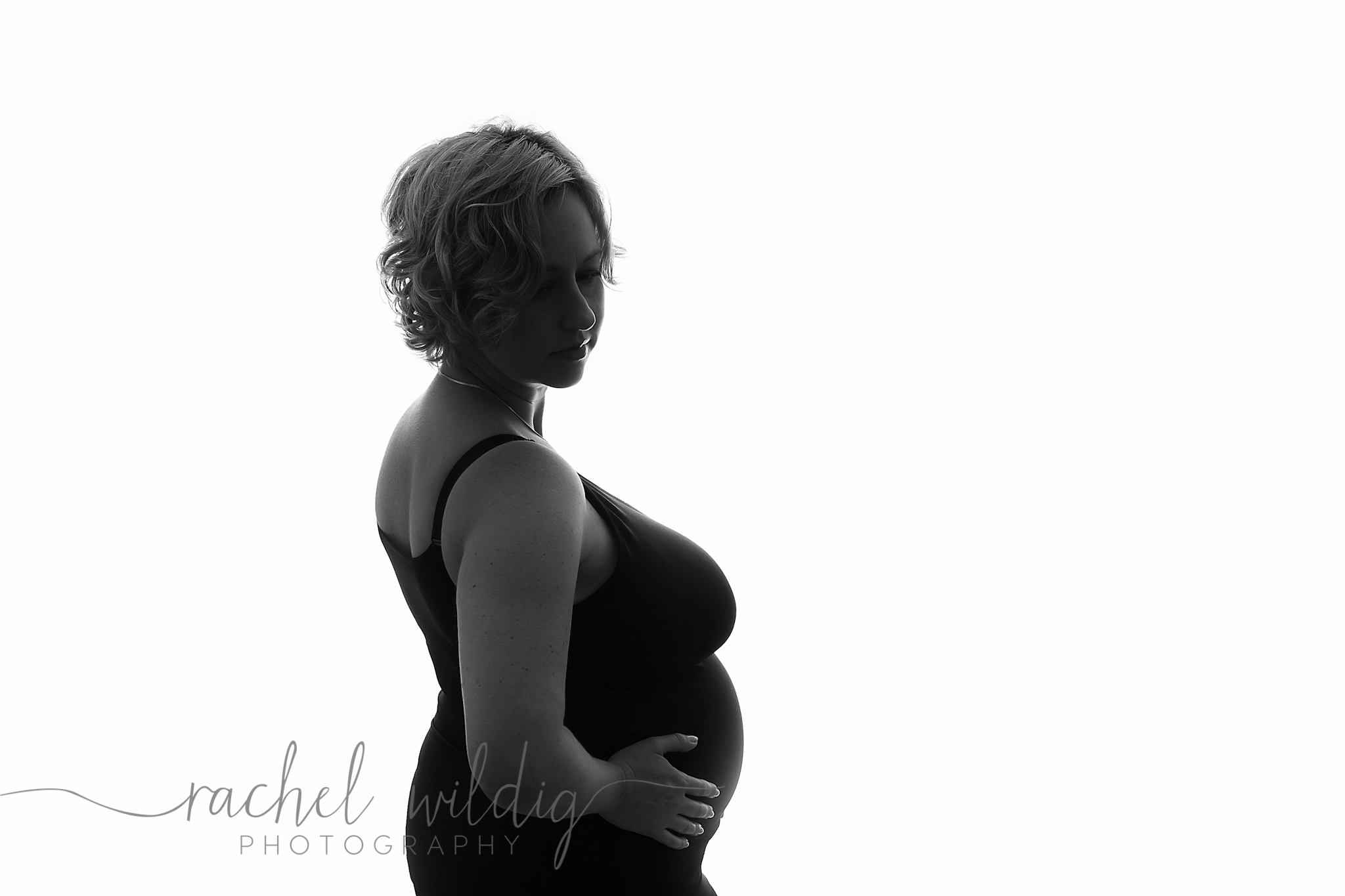Bump - Maternity | rachelwildigphotog